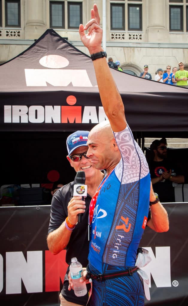 DuraDerm SPORT In Action - DuraDerm Sport