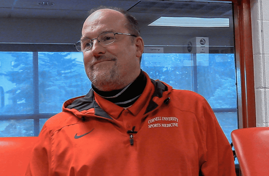 Hockey Rash Treatment & Prevention | DuraDerm SPORT