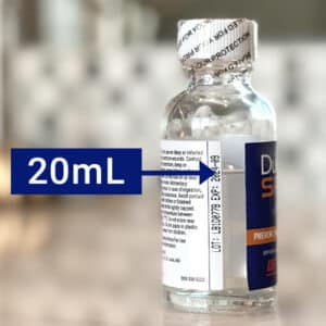 DuraDerm SPORT Bottle