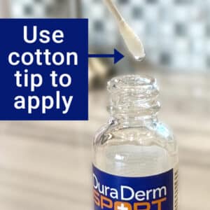 DuraDerm SPORT Bottle