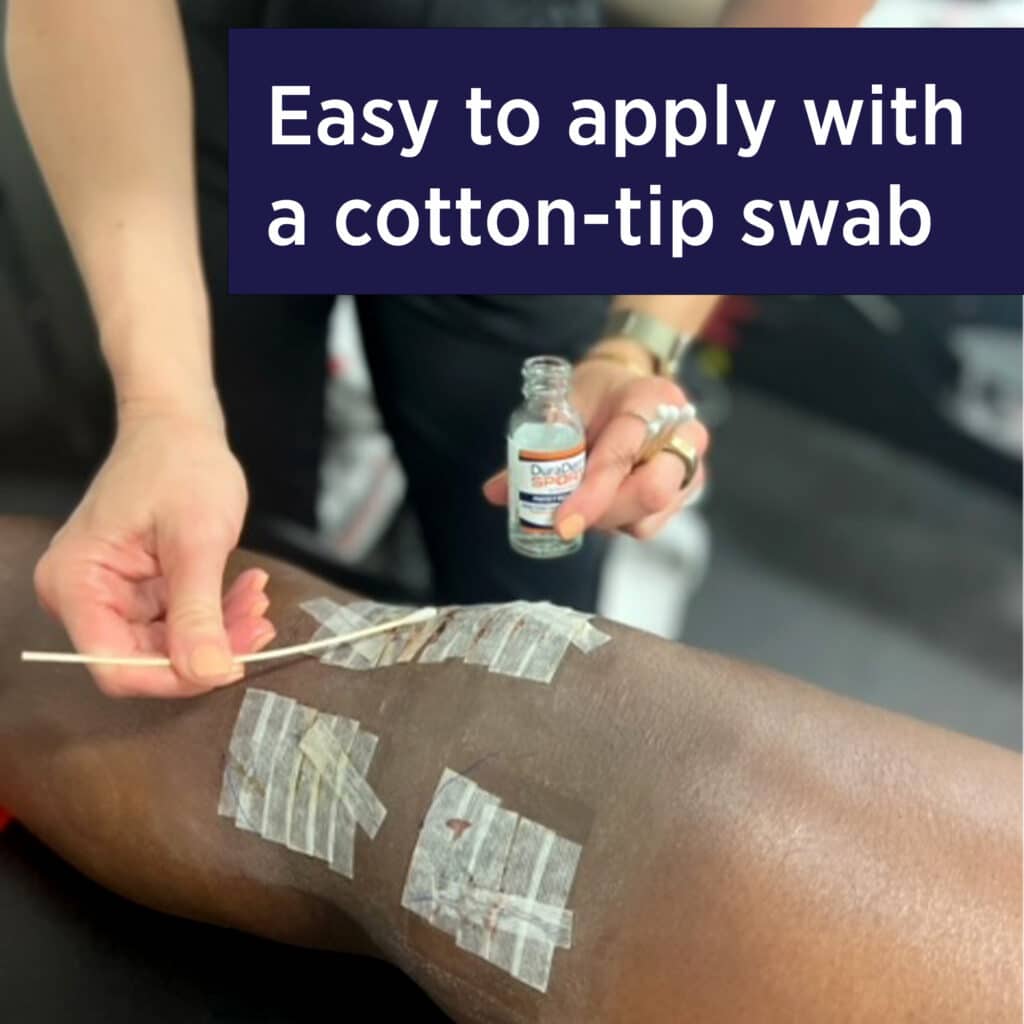 DuraDerm SPORT Bottle