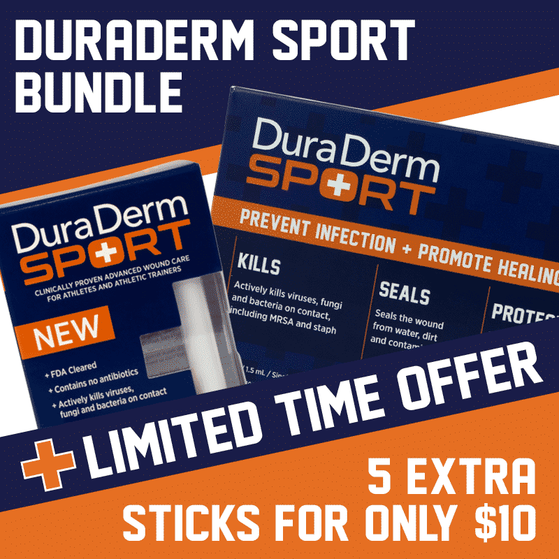 Products | DuraDerm Sport
