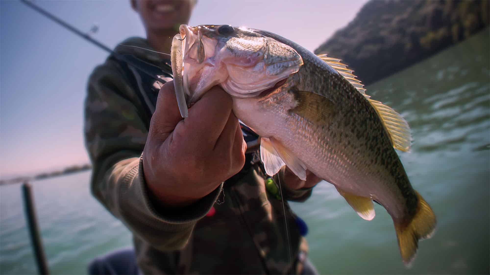 How to Prevent Common Fishing Injuries
