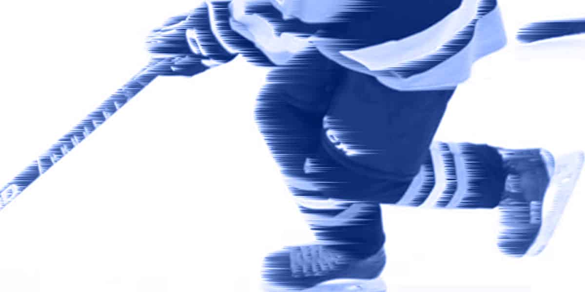 My son developed eczema last hockey season. Only we didn't know it at ...