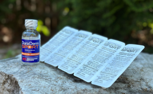 Blog | DuraDerm SPORT